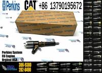 China Diesel Fuel Injector 3200690 2645A749 320 0690 320-0690 For CAT C6.6 320D 938H 928H 924H 930H 924HZ for sale