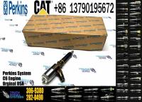 China Diesel Fuel Injector 3200690 2645A749 320 0690 320-0690 For CAT C6.6 320D 938H 928H 924H 930H 924HZ for sale