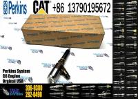 China Diesel Fuel Injector 3200690 2645A749 320 0690 320-0690 For CAT C6.6 320D 938H 928H 924H 930H 924HZ for sale