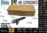 China Diesel Fuel Injector 3200690 2645A749 320 0690 320-0690 For CAT C6.6 320D 938H 928H 924H 930H 924HZ for sale