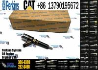 China Diesel Fuel Injector 3200690 2645A749 320 0690 320-0690 For CAT C6.6 320D 938H 928H 924H 930H 924HZ for sale