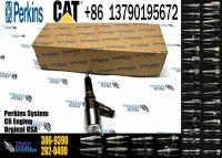 China New Injector 326-4700 Fit For Cat C6 C6.4 320dgc 323d 320d 323d 320d 10r7675 32f61-00062 3264700 for sale