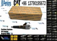China New Injector 326-4700 Fit For Cat C6 C6.4 320dgc 323d 320d 323d 320d 10r7675 32f61-00062 3264700 for sale