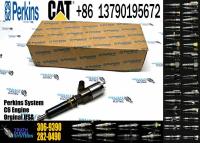 China New Injector 326-4700 Fit For Cat C6 C6.4 320dgc 323d 320d 323d 320d 10r7675 32f61-00062 3264700 for sale