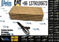 China New Injector 326-4700 Fit For Cat C6 C6.4 320dgc 323d 320d 323d 320d 10r7675 32f61-00062 3264700 for sale