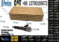 China New Injector 326-4700 Fit For Cat C6 C6.4 320dgc 323d 320d 323d 320d 10r7675 32f61-00062 3264700 for sale