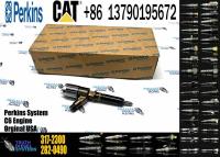 China CAT C7 C9 Injector 387-9427 387-9428 387-9429 263-8218 387- 9433 387-9438 254-4399 387-9432 387-9433 328-2576 for sale