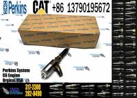 China CAT C7 C9 Injector 387-9427 387-9428 387-9429 263-8218 387- 9433 387-9438 254-4399 387-9432 387-9433 328-2576 for sale