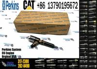 China CAT C7 C9 Injector 387-9427 387-9428 387-9429 263-8218 387- 9433 387-9438 254-4399 387-9432 387-9433 328-2576 for sale