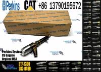 China CAT C7 C9 Injector 387-9427 387-9428 387-9429 263-8218 387- 9433 387-9438 254-4399 387-9432 387-9433 328-2576 for sale