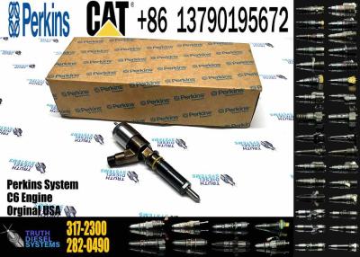 China CAT C7 C9 Injector 387-9427 387-9428 387-9429 263-8218 387- 9433 387-9438 254-4399 387-9432 387-9433 328-2576 for sale