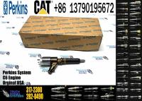 China CAT C7 C9 Injector 387-9427 387-9428 387-9429 263-8218 387- 9433 387-9438 254-4399 387-9432 387-9433 328-2576 for sale