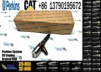 China New Common Rail Injector 2645A751 10R-7938 320-0655 10R-7939 320-0688 321-0990 for Diesel Engine CAT for sale