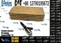 China New Common Rail Injector 2645A751 10R-7938 320-0655 10R-7939 320-0688 321-0990 for Diesel Engine CAT for sale