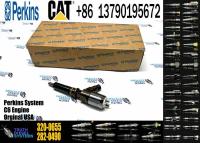 China New Common Rail Injector 2645A751 10R-7938 320-0655 10R-7939 320-0688 321-0990 for Diesel Engine CAT for sale