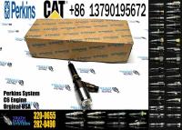 China New Common Rail Injector 2645A751 10R-7938 320-0655 10R-7939 320-0688 321-0990 for Diesel Engine CAT for sale