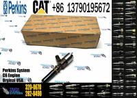 China 320-0670 Hot New Engine Parts Excavator Fuel Common Rail Injector Assembly Quality Supply for sale