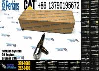 China New Common Rail Injector 320-0680 2645A747 2645A709 10R-7671 295-9130 10R-7672 For Diesel Engine CAT for sale