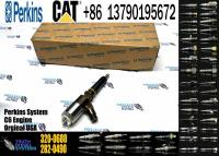 China New Common Rail Injector 320-0680 2645A747 2645A709 10R-7671 295-9130 10R-7672 For Diesel Engine CAT for sale