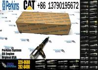 China New Common Rail Injector 320-0680 2645A747 2645A709 10R-7671 295-9130 10R-7672 For Diesel Engine CAT for sale