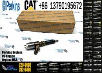 China New Common Rail Injector 320-0680 2645A747 2645A709 10R-7671 295-9130 10R-7672 For Diesel Engine CAT for sale