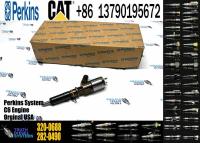 China New Common Rail Injector 2645A751 10R-7938 320-0655 10R-7939 320-0688 321-0990for Diesel Engine CAT for sale