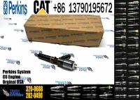 China New Common Rail Injector 2645A751 10R-7938 320-0655 10R-7939 320-0688 321-0990for Diesel Engine CAT for sale
