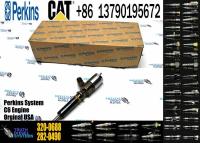 China New Common Rail Injector 2645A751 10R-7938 320-0655 10R-7939 320-0688 321-0990for Diesel Engine CAT for sale