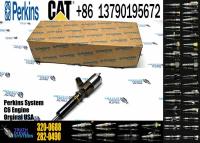 China New Common Rail Injector 2645A751 10R-7938 320-0655 10R-7939 320-0688 321-0990for Diesel Engine CAT for sale