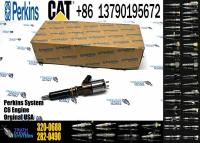 China New Common Rail Injector 2645A751 10R-7938 320-0655 10R-7939 320-0688 321-0990for Diesel Engine CAT for sale