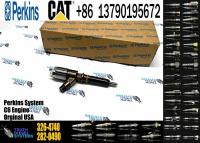 China New Common Rail Injector 326-4740 32F61-00022 10R-7951 32F61-00012 2645A717 32F61-00013 For Diesel Engine CAT for sale