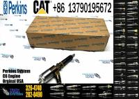 China New Common Rail Injector 326-4740 32F61-00022 10R-7951 32F61-00012 2645A717 32F61-00013 For Diesel Engine CAT for sale