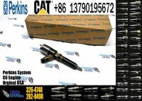 China New Common Rail Injector 326-4740 32F61-00022 10R-7951 32F61-00012 2645A717 32F61-00013 For Diesel Engine CAT for sale