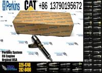 China New Common Rail Injector 326-4740 32F61-00022 10R-7951 32F61-00012 2645A717 32F61-00013 For Diesel Engine CAT for sale