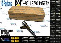 China New Common Rail Injector 382-0480 2645A718 282-0490 10R-7673 292-3780 10R-7676 For Diesel Engine CAT for sale