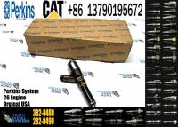 China New Common Rail Injector 382-0480 2645A718 282-0490 10R-7673 292-3780 10R-7676 For Diesel Engine CAT for sale