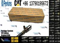 China New Common Rail Injector 382-0480 2645A718 282-0490 10R-7673 292-3780 10R-7676 For Diesel Engine CAT for sale