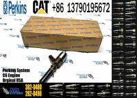 China New Common Rail Injector 382-0480 2645A718 282-0490 10R-7673 292-3780 10R-7676 For Diesel Engine CAT for sale