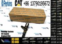 China New Common Rail Injector 382-0480 2645A718 282-0490 10R-7673 292-3780 10R-7676 For Diesel Engine CAT for sale