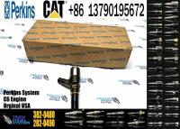 China New Common Rail Injector 382-0480 2645A718 282-0490 10R-7673 292-3780 10R-7676 For Diesel Engine CAT for sale