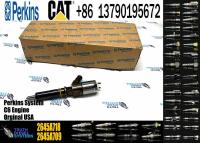 China New Common Rail Injector 382-0480 2645A718 282-0490 10R-7673 292-3780 10R-7676 For Diesel Engine CAT for sale