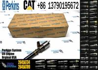 China New Common Rail Injector 306-9380 2645A734 306-9390 10R-7674 310-9067 10R-7668 For Diesel Engine CAT for sale