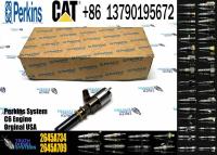 China New Common Rail Injector 306-9380 2645A734 306-9390 10R-7674 310-9067 10R-7668 For Diesel Engine CAT for sale
