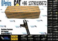 China New Common Rail Injector 306-9380 2645A734 306-9390 10R-7674 310-9067 10R-7668 For Diesel Engine CAT for sale