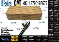 China New Common Rail Injector 306-9380 2645A734 306-9390 10R-7674 310-9067 10R-7668 For Diesel Engine CAT for sale
