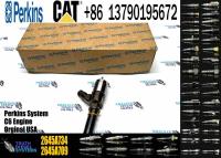 China New Common Rail Injector 306-9380 2645A734 306-9390 10R-7674 310-9067 10R-7668 For Diesel Engine CAT for sale