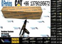 China New Common Rail Injector 2645A743 320-0670 10R-7670 2645A745 317-2300 10R-7675 2645A748 For Diesel Engine CAT for sale