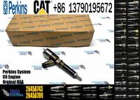 China New Common Rail Injector 2645A743 320-0670 10R-7670 2645A745 317-2300 10R-7675 2645A748 For Diesel Engine CAT for sale