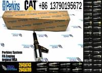 China New Common Rail Injector 2645A743 320-0670 10R-7670 2645A745 317-2300 10R-7675 2645A748 For Diesel Engine CAT for sale