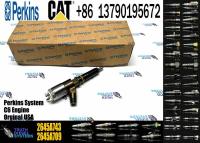 China New Common Rail Injector 2645A743 320-0670 10R-7670 2645A745 317-2300 10R-7675 2645A748 For Diesel Engine CAT for sale